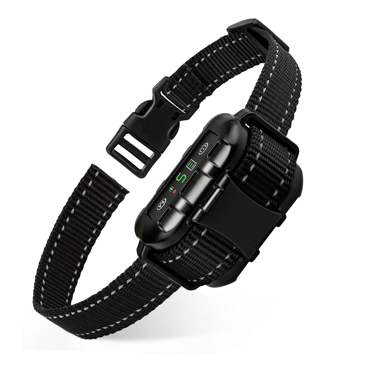 Houndware Rechargeable Anti Bark Collar – Aetertek Australia